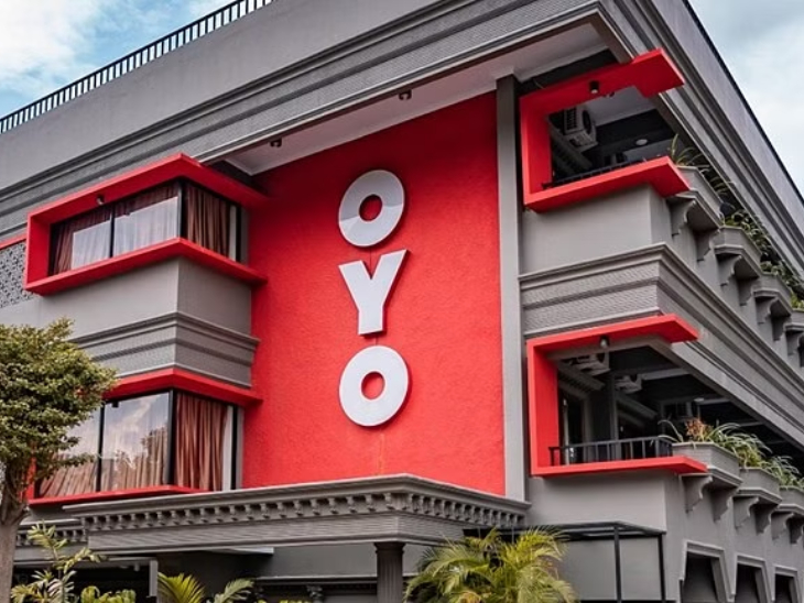 OYO to file draft papers for IPO in November | OYO નવેમ્બરમાં IPO માટે ડ્રાફ્ટ પેપર્સ ફાઇલ કરશે ...
