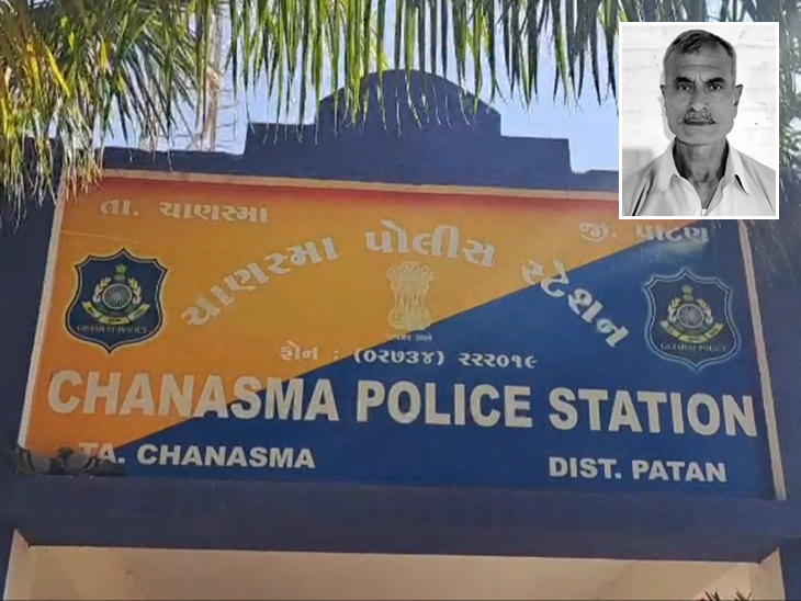 Farmer commits suicide due to threats from Angadiya firm managers