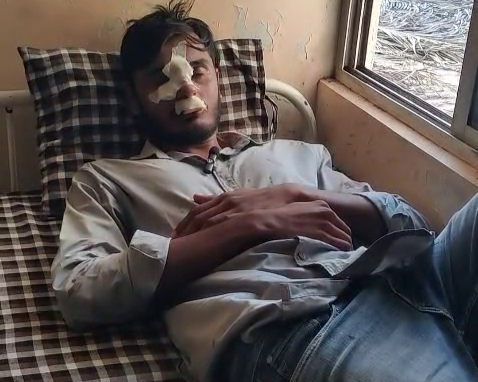 Talala Brawl Police Combing | તાલાલામાં બે જૂથો વચ્ચે મારામારીની ઘટનાનો ...