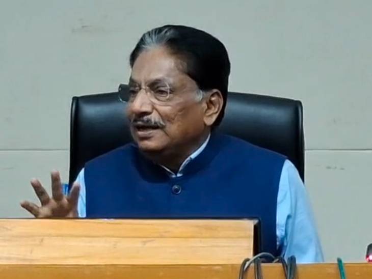 Gujarat govt on alert after syrup scandal of MP State health minister ...