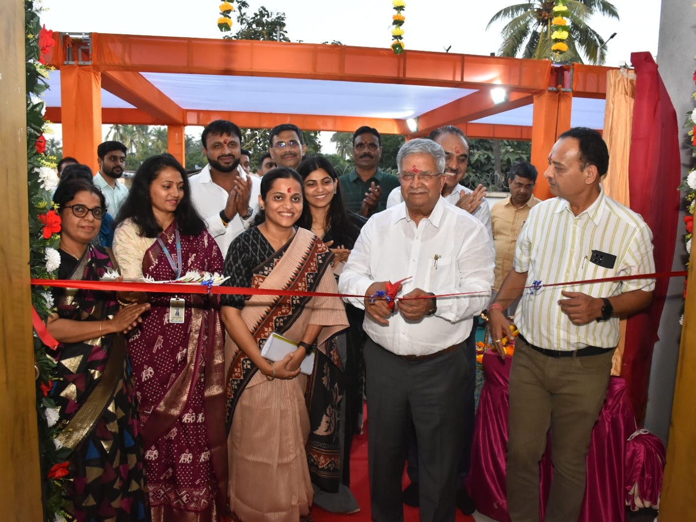 Finance Minister inaugurates ITI worth ₹9.52 crore in Vapi