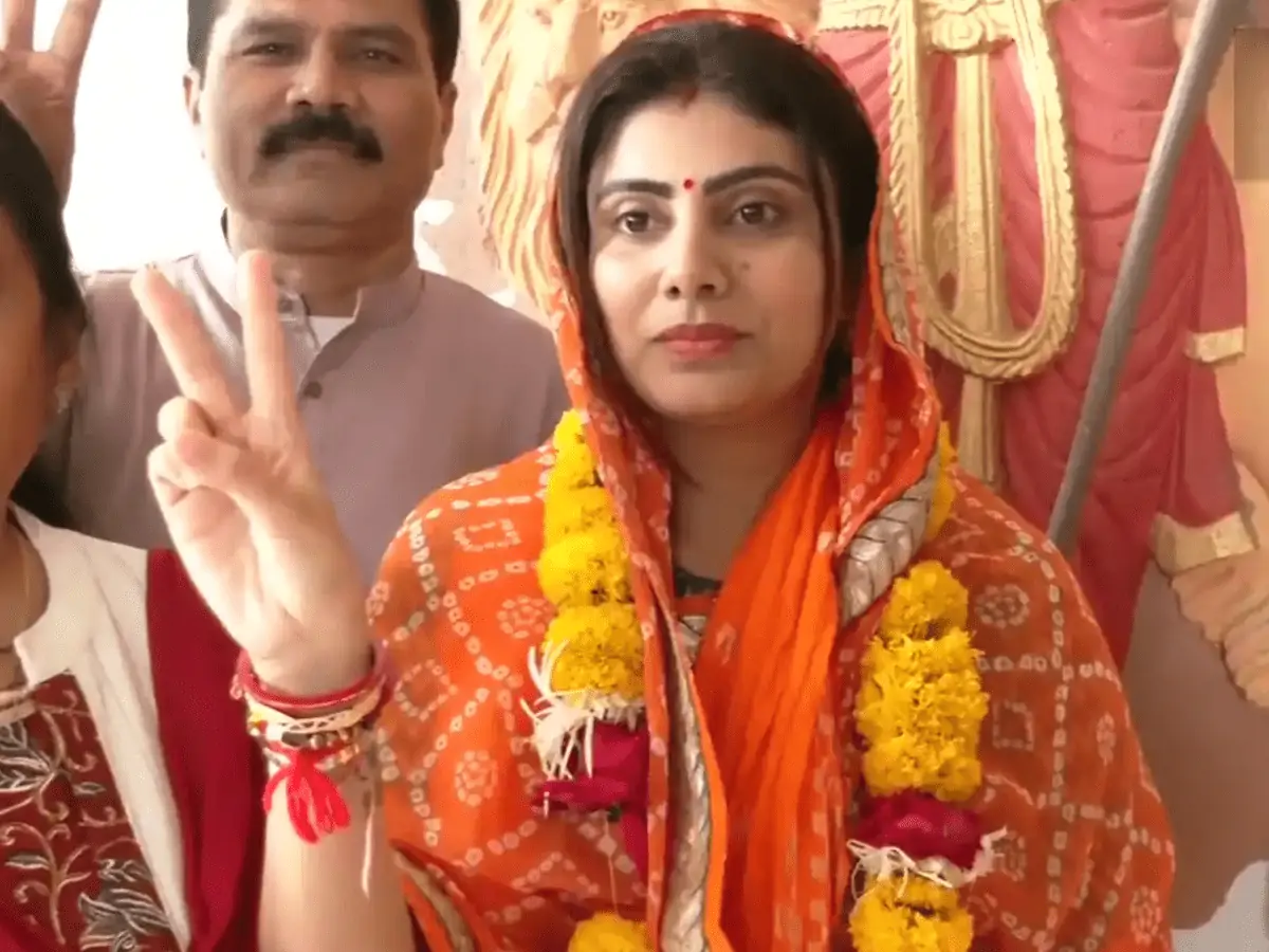 Saurashtra Kutch gets stronger presence in Gujarat cabinet Modhwadia ...