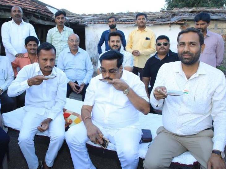 Gujarat Cabinet Ministers Sworn Interesting Stories Unveiled Kaushik ...