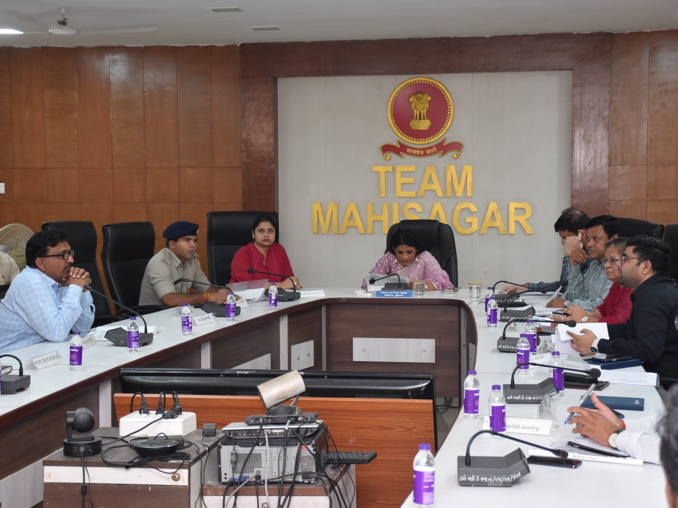 Latest Mahisagar (Lunavada) News (મહિસાગર (લુણાવાડા) સમાચાર): વાંચો 22 ...