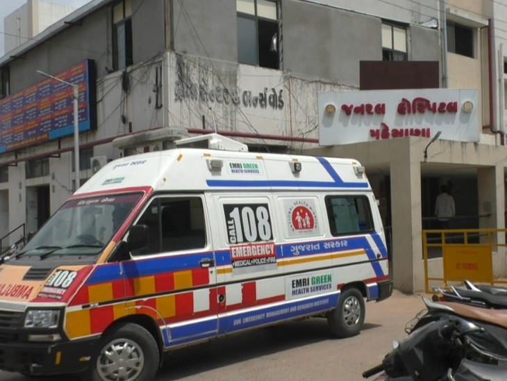 108 ambulance team will be present during festivals