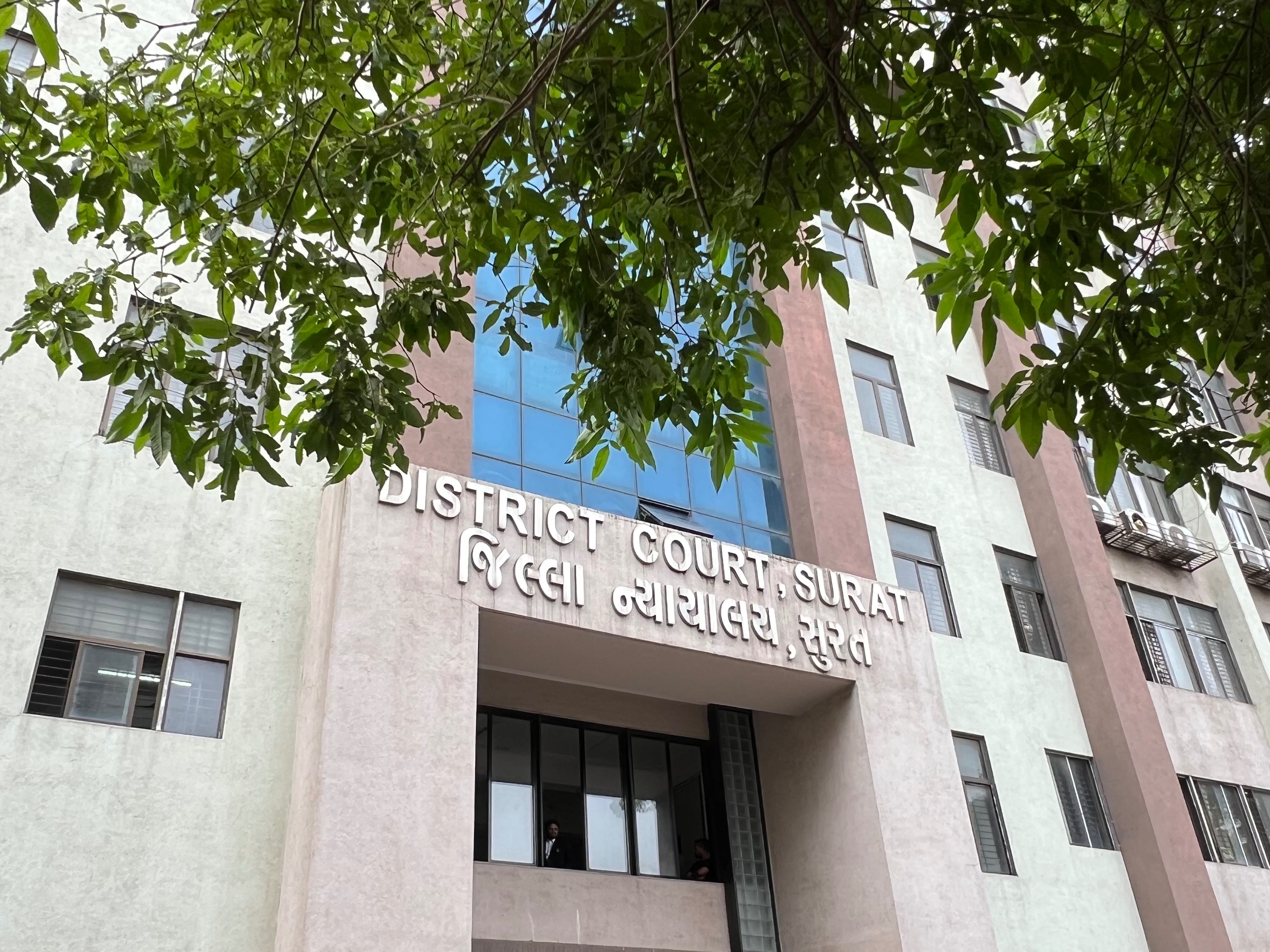 Surat District Court rejects bail application of fashion designer in ...