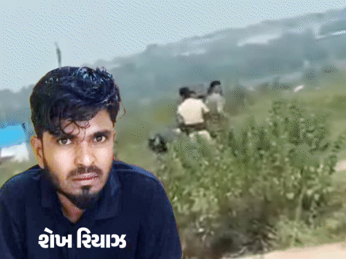 Nizamabad Hospital Encounter: Murder Accused Sheikh Riyaz Killed Firing ...