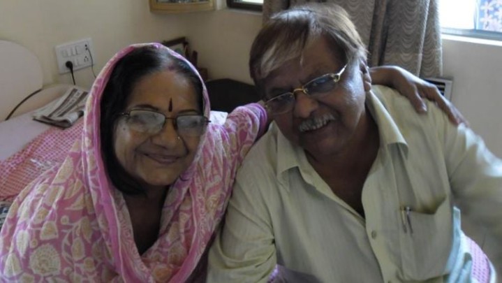 Arvind Vekariya Gujarati Actor Passes Away | Bagha Father Mourns Loss