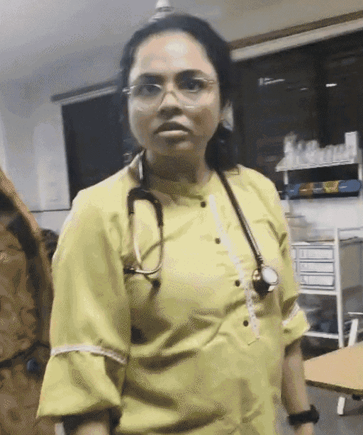 Sola Civil doctor removed after patient misbehavior row Superintendent ...