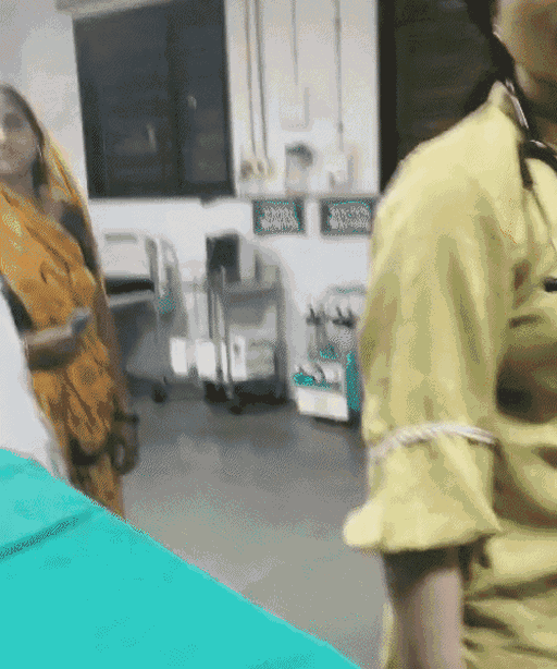 Sola Civil doctor removed after patient misbehavior row Superintendent ...