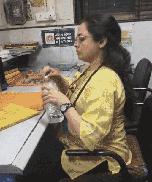 Sola Civil doctor removed after patient misbehavior row Superintendent ...