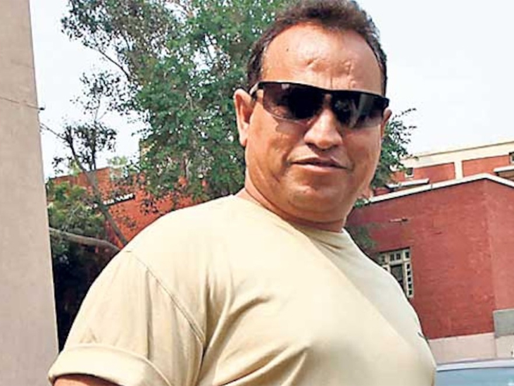 Gujarat IPS officer Abhay Chudasama retires today After 34 years in ...