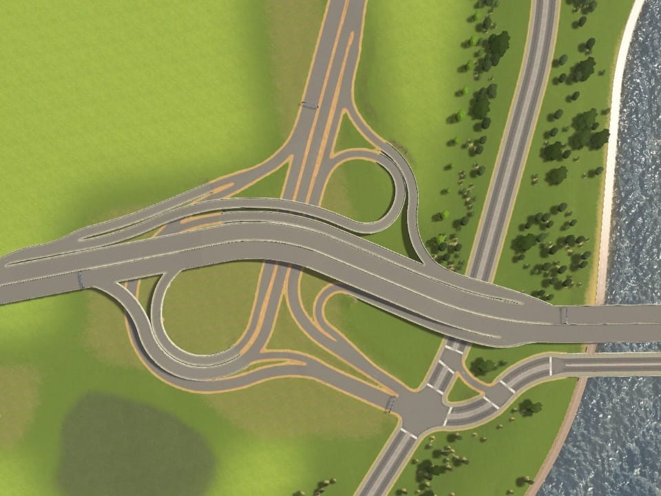 Gujarat's first trumpet set bridge to be built in Rajkot | રાજકોટમાં ...