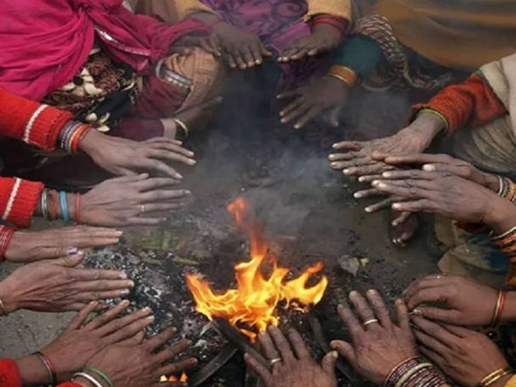 'This winter Gujarat to feel cold for only 30 days' Weather experts say ...