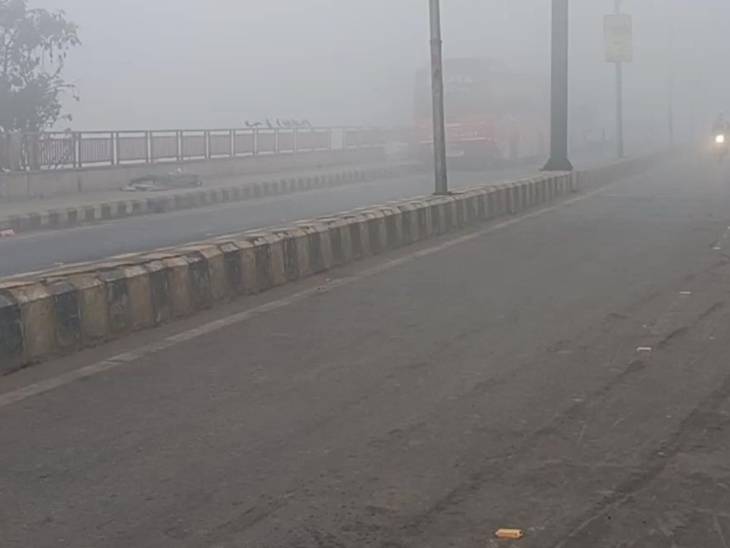'This winter Gujarat to feel cold for only 30 days' Weather experts say ...