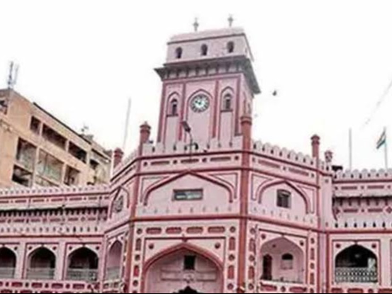 Will there be a break on the revenue of Rs 6.79 crore on Varachha Shree ...