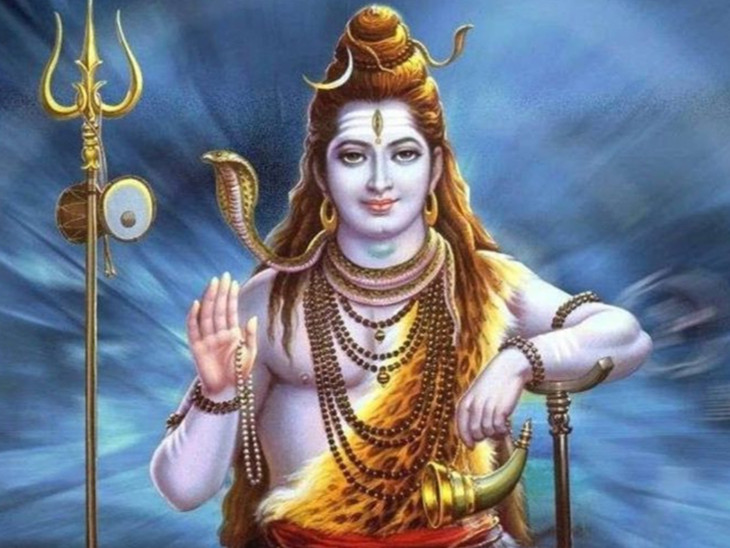 Lessons From The Story Of Lord Shiva And Daksha Prajapati | ભગવાન શિવ ...