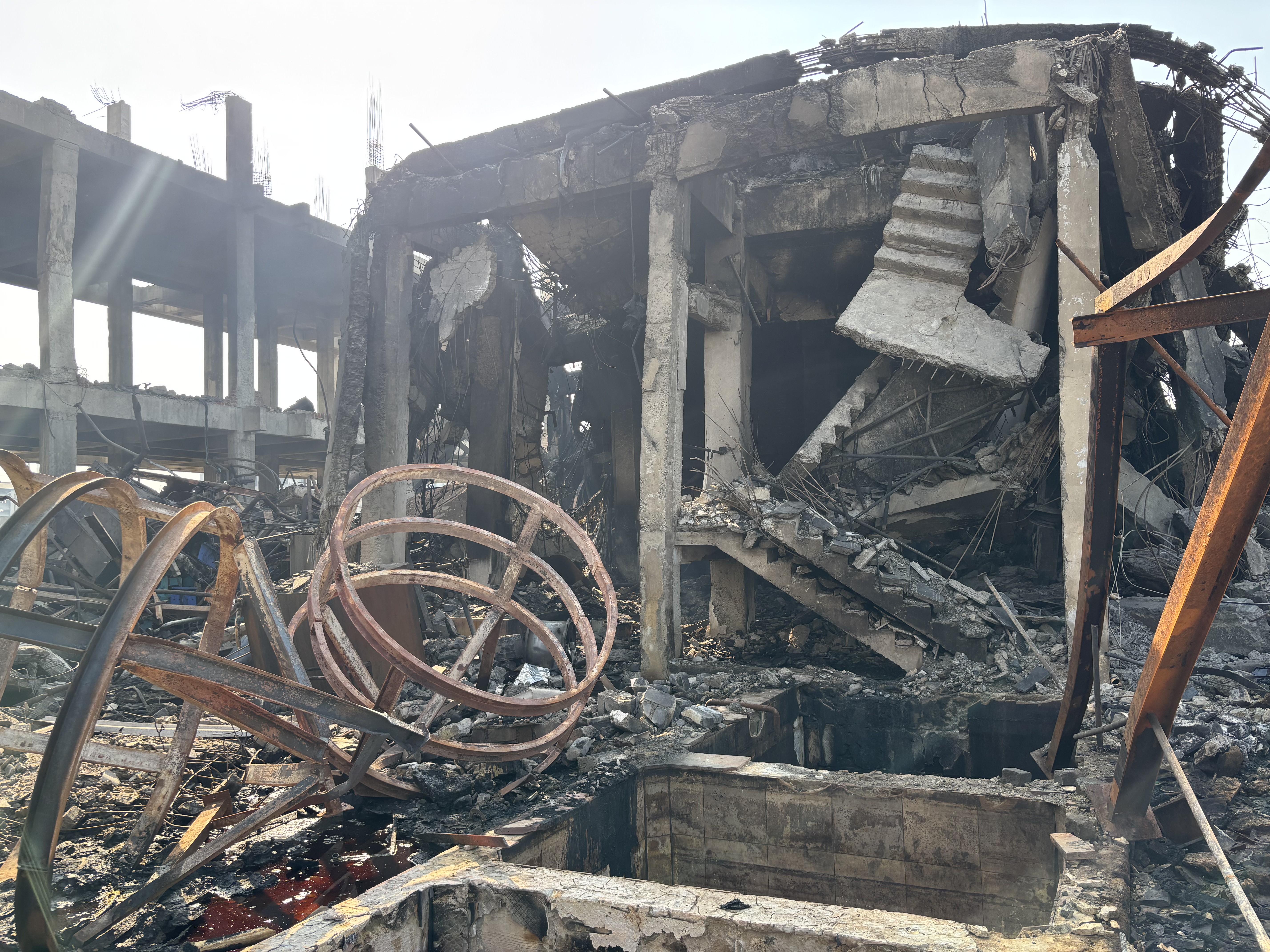 Bharuch Vagra Saykha GIDC Blast Death Injury PHOTOS; Chemical Factory ...