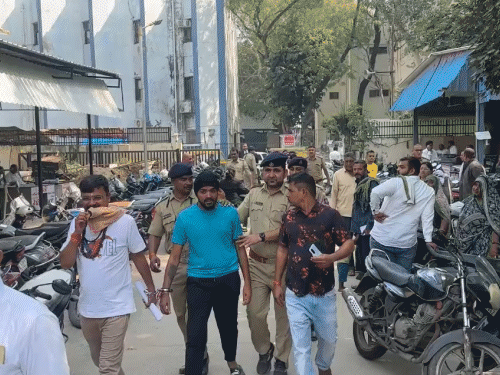Ahmedabad ISCON accident case sees major development Charges framed ...