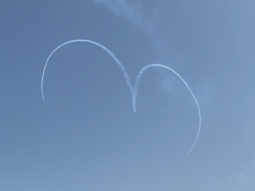 Air show by Suryakiran team coming to Rajkot 9 Indian Air Force Hawk ...