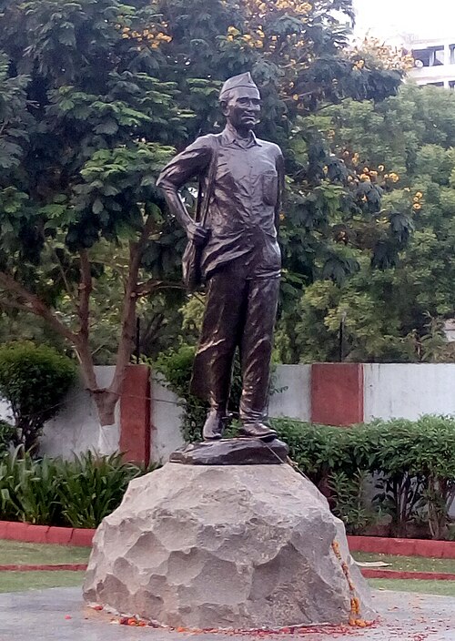 the story of the formation of Gujarat state and Maha Gujarat Aandolan