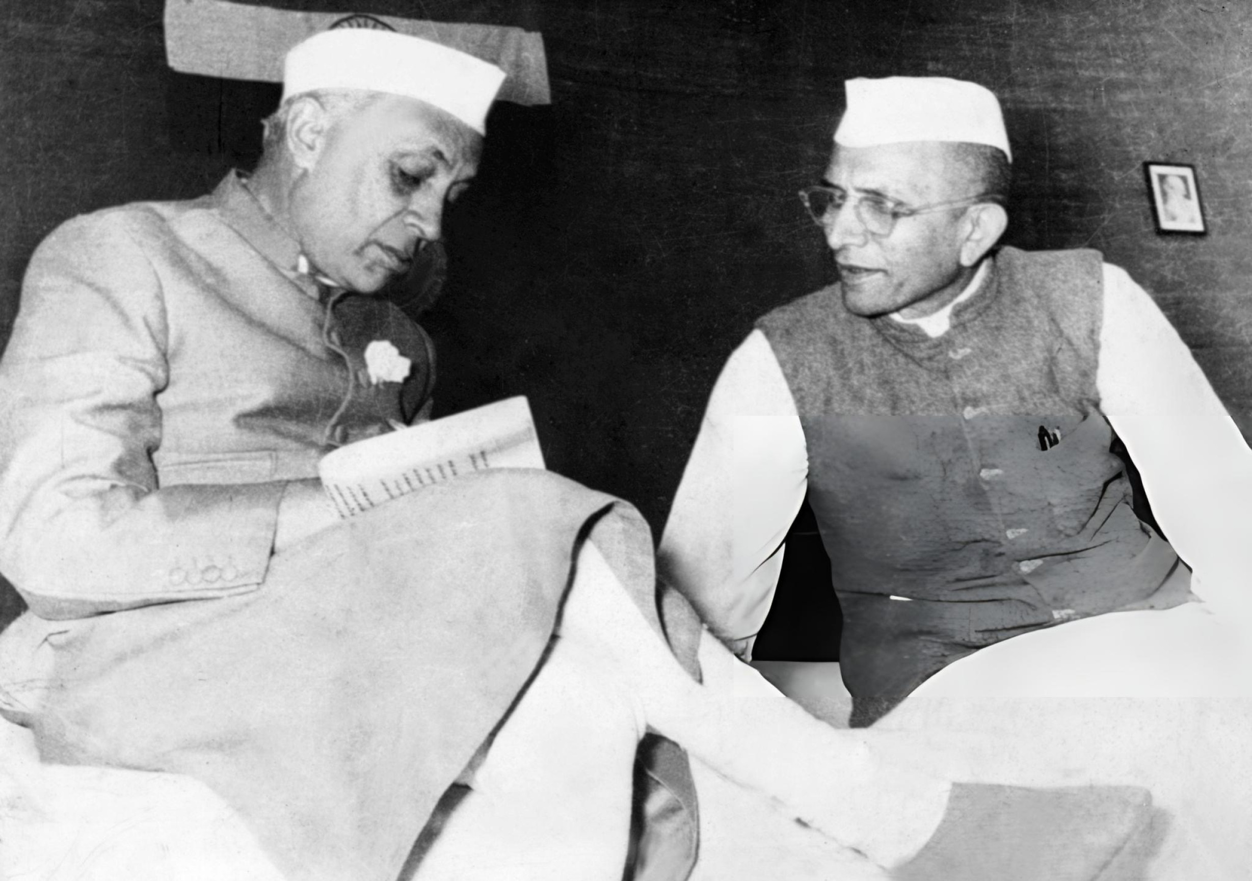 the story of the formation of Gujarat state and Maha Gujarat Aandolan