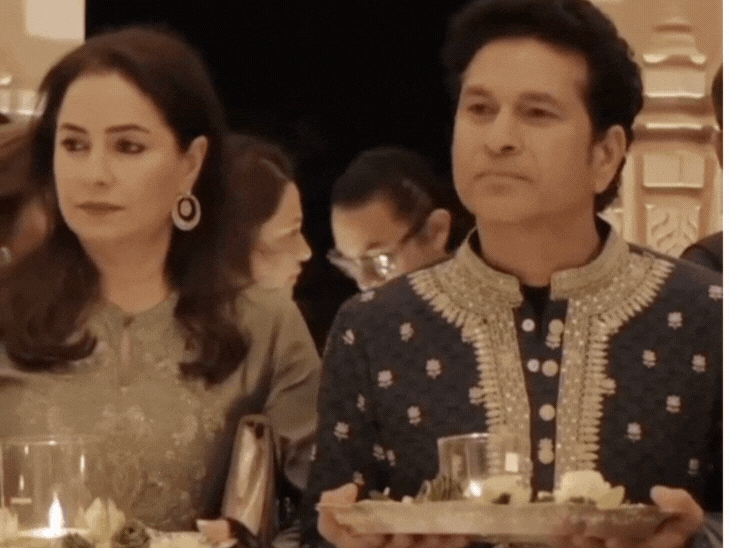 Ambani Family Shiv Mandir Inauguration Gir Forest; Aamir Gauri Deepika ...