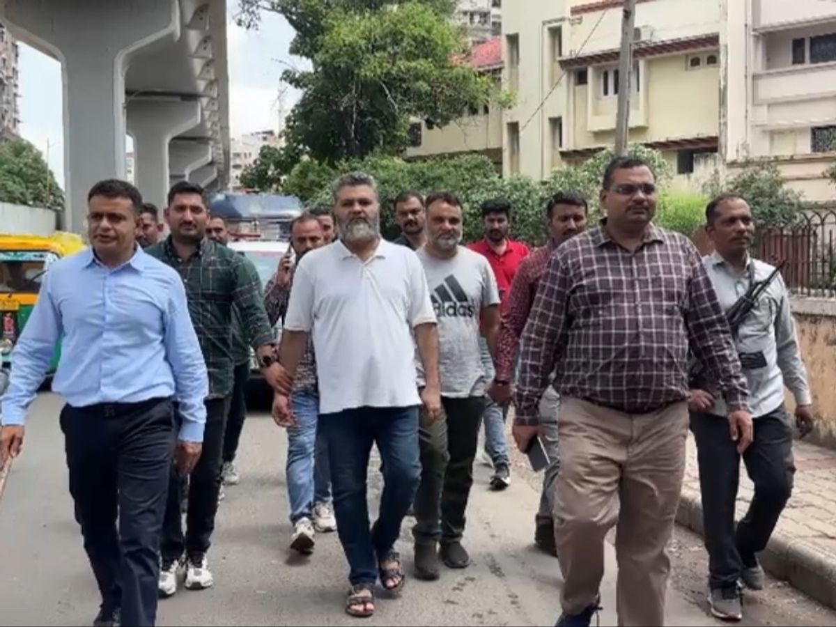 Saddam Godil gang's troubles increase, ED files complaint