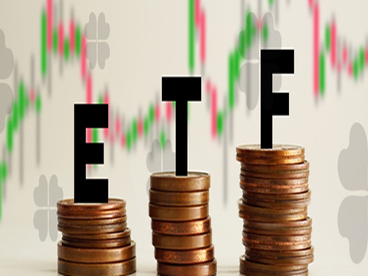 Growth and Diversification Part 3: An ETF is an investment that holds a ...