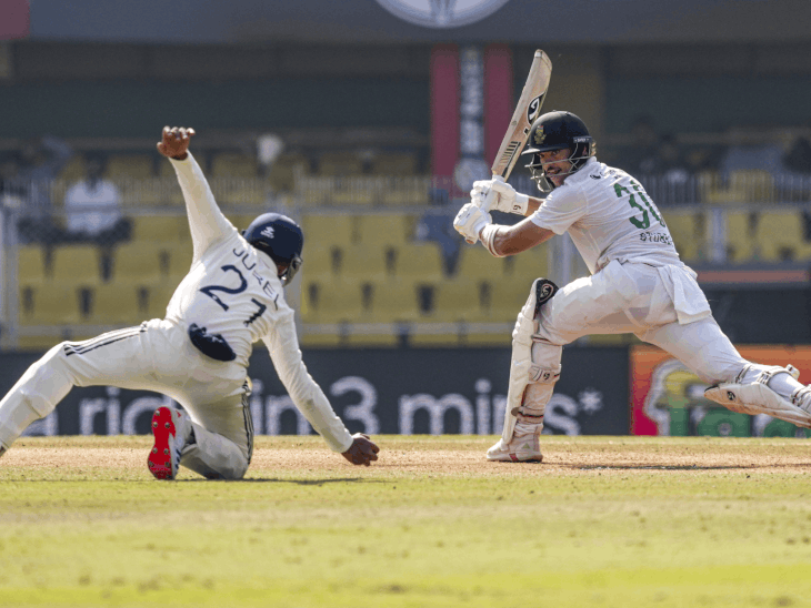 Jasprit Bumrah; IND Vs SA Second Test DAY-4 LIVE Score Updates Ravindra ...