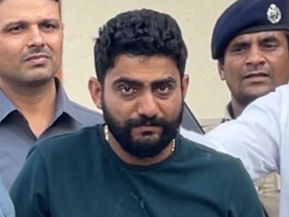 Bail granted to main accused in TRP Game Zone fire case