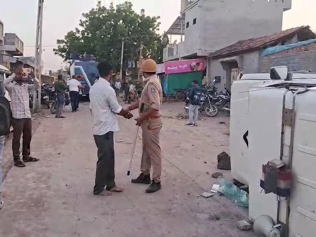 Hadad Clash: 28 Accused Granted Bail Botad Court