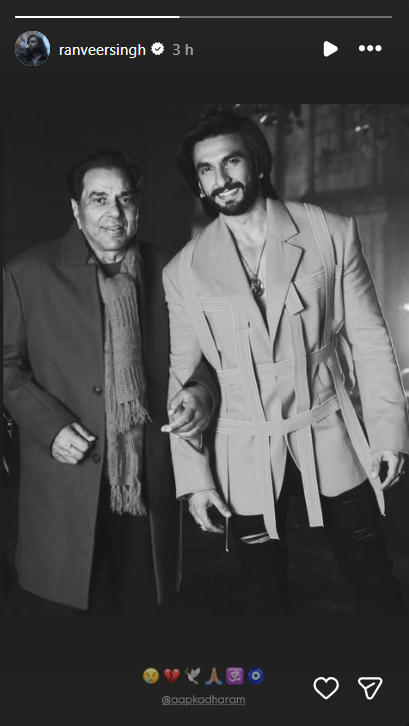 Deepika Ranveer Become Deol Family Relatives; Anisha Padukone Rohan ...