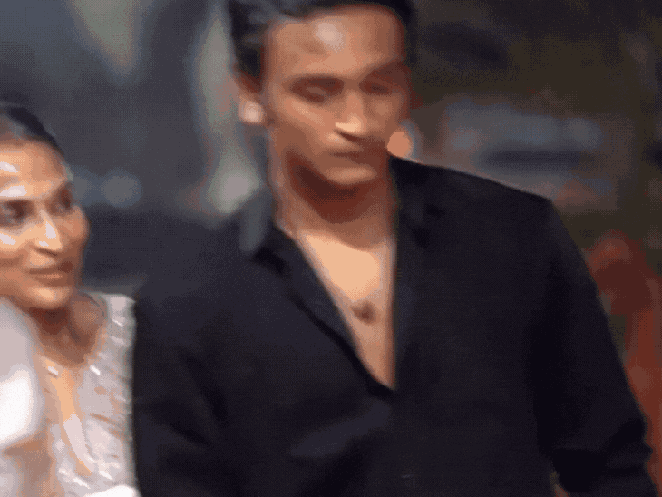 Rajinikanth Grandson Yatra Raja STEALS Show IFFI 2025; Fans CALL ...