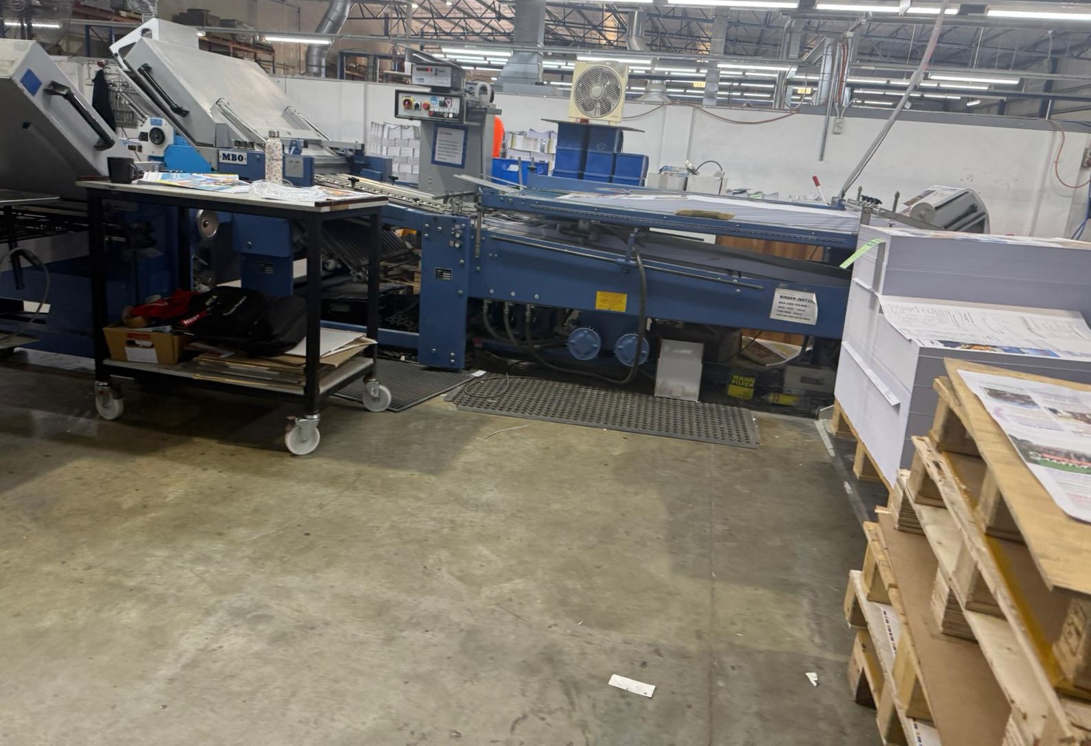 Ramesh Patel emerges as tycoon of printing industry in Australia ...