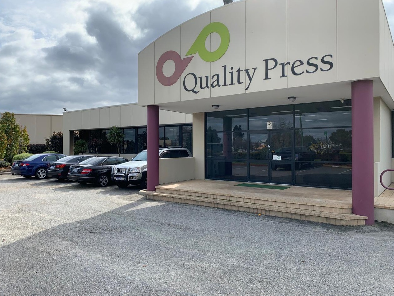 Ramesh Patel emerges as tycoon of printing industry in Australia ...