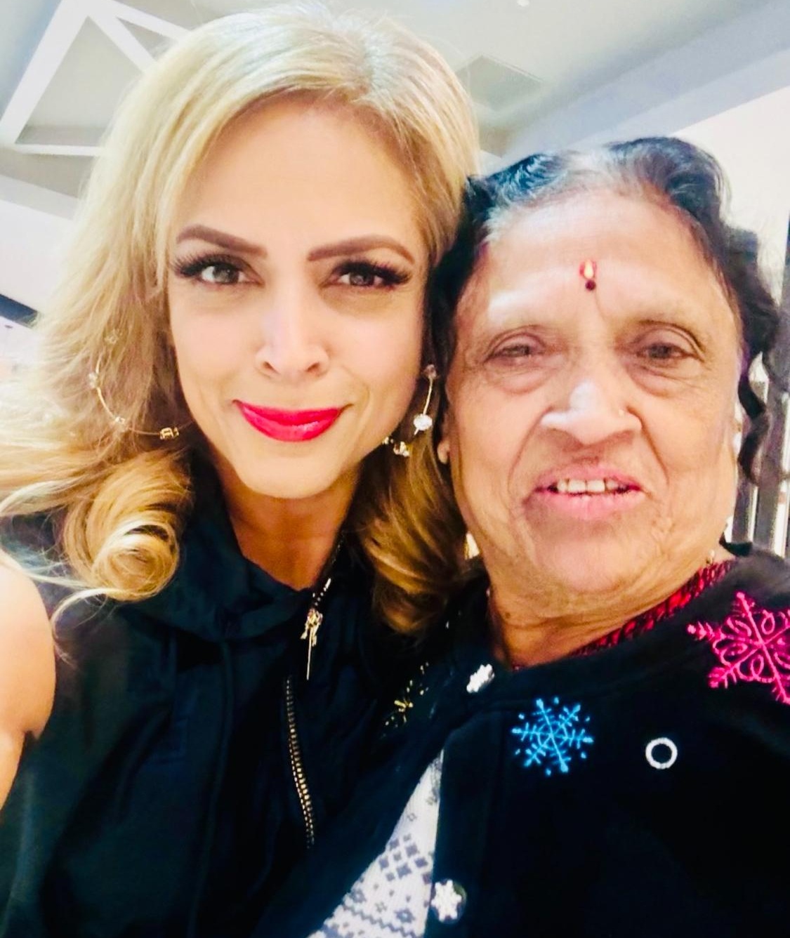 Global Gujarati Nancy Patel USA Journey South Gujarat Roots