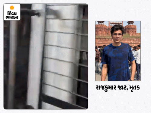 Ganesh Gondal's narco test on 11 Dec in Rajkumar Jat death case