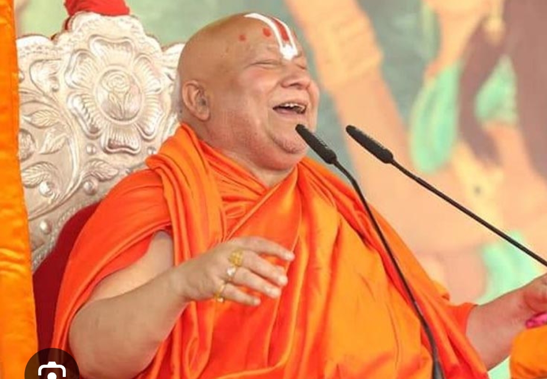 Panchdev temple to be built in Vapi Lavachha at a cost of Rs 100 crore ...