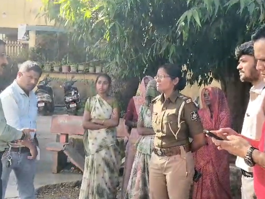 Halol MG Motors Worker Faints Dies Family Alleges Company Demands ...