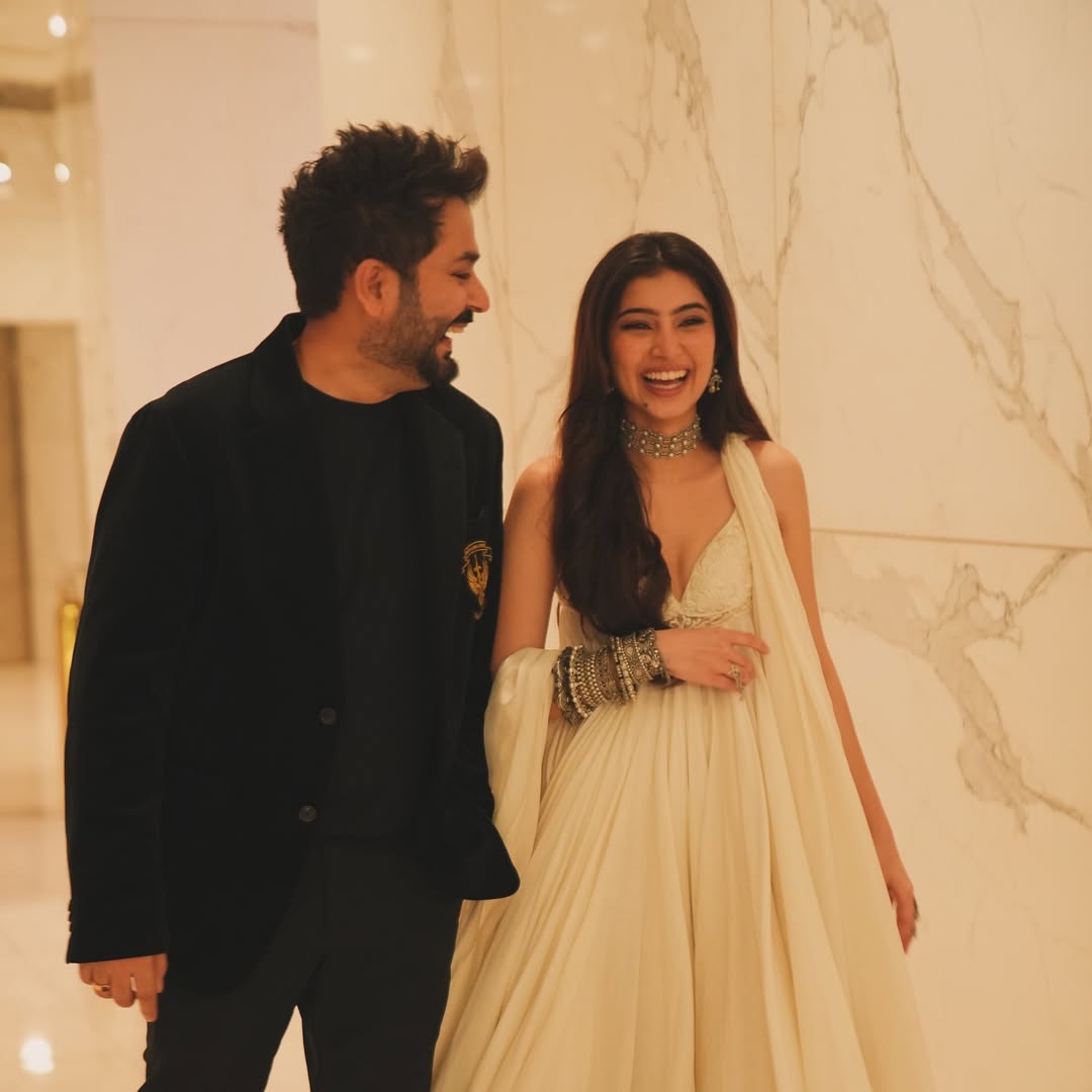 Sara Arjun Writes Emotional NOTE Director Aditya Dhar Dhurandhar PHOTOS