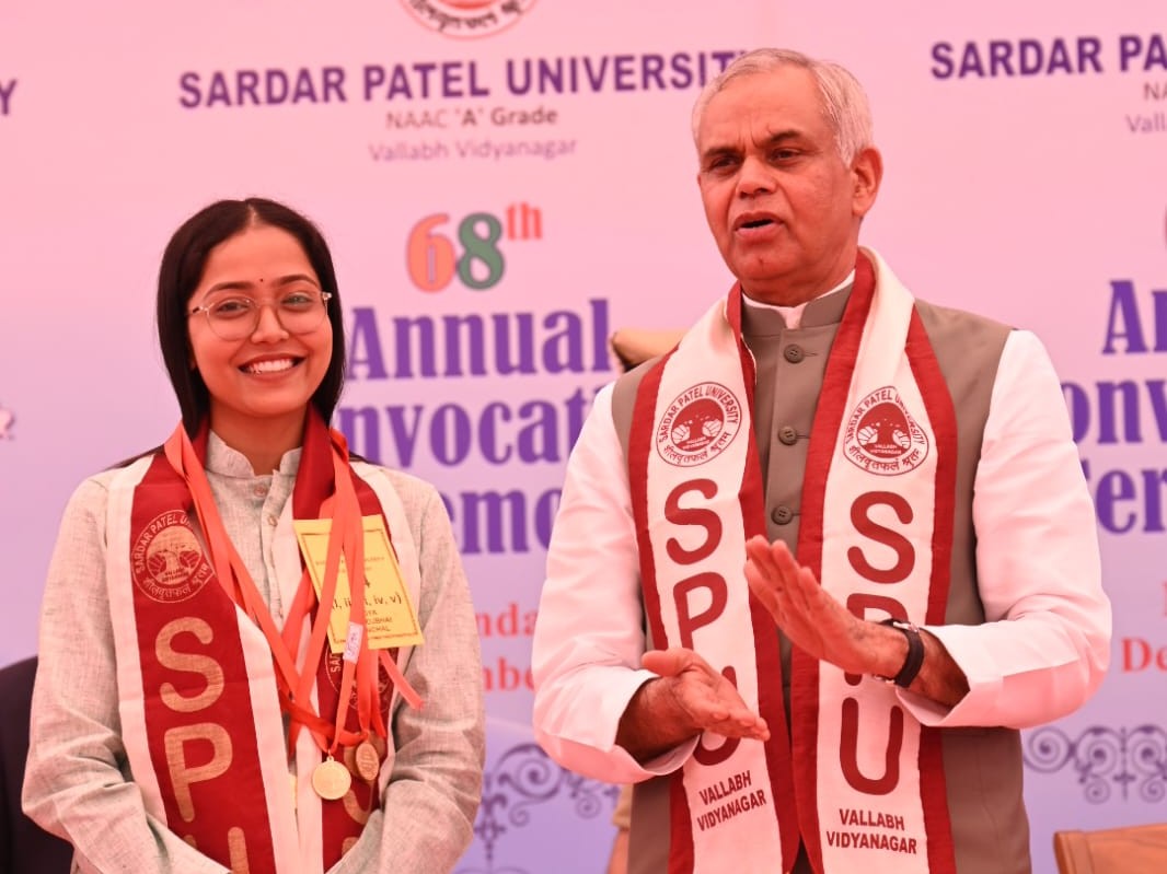 16,963 students awarded degrees, 103 gold medals