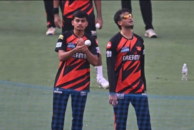 IPL Mini Auction: Gujarati Players Raj Limbani, Krains Fuletra, Ruchit Ahir Expect Big Bid | આ ...