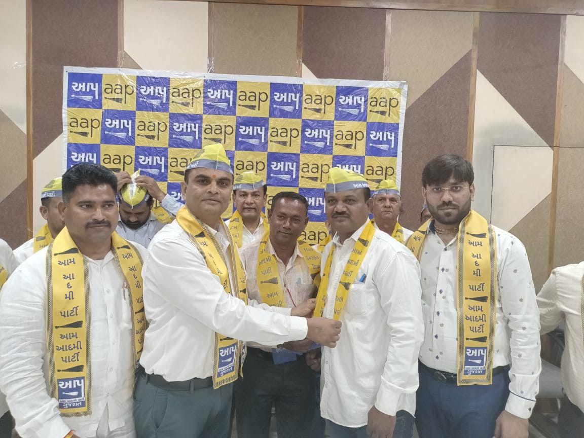 BJP-Congress split ahead of local body elections