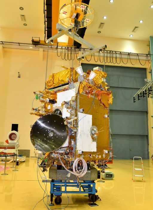 ISRO's Aditya L-1 project amazes scientists worldwide; Provides proof ...