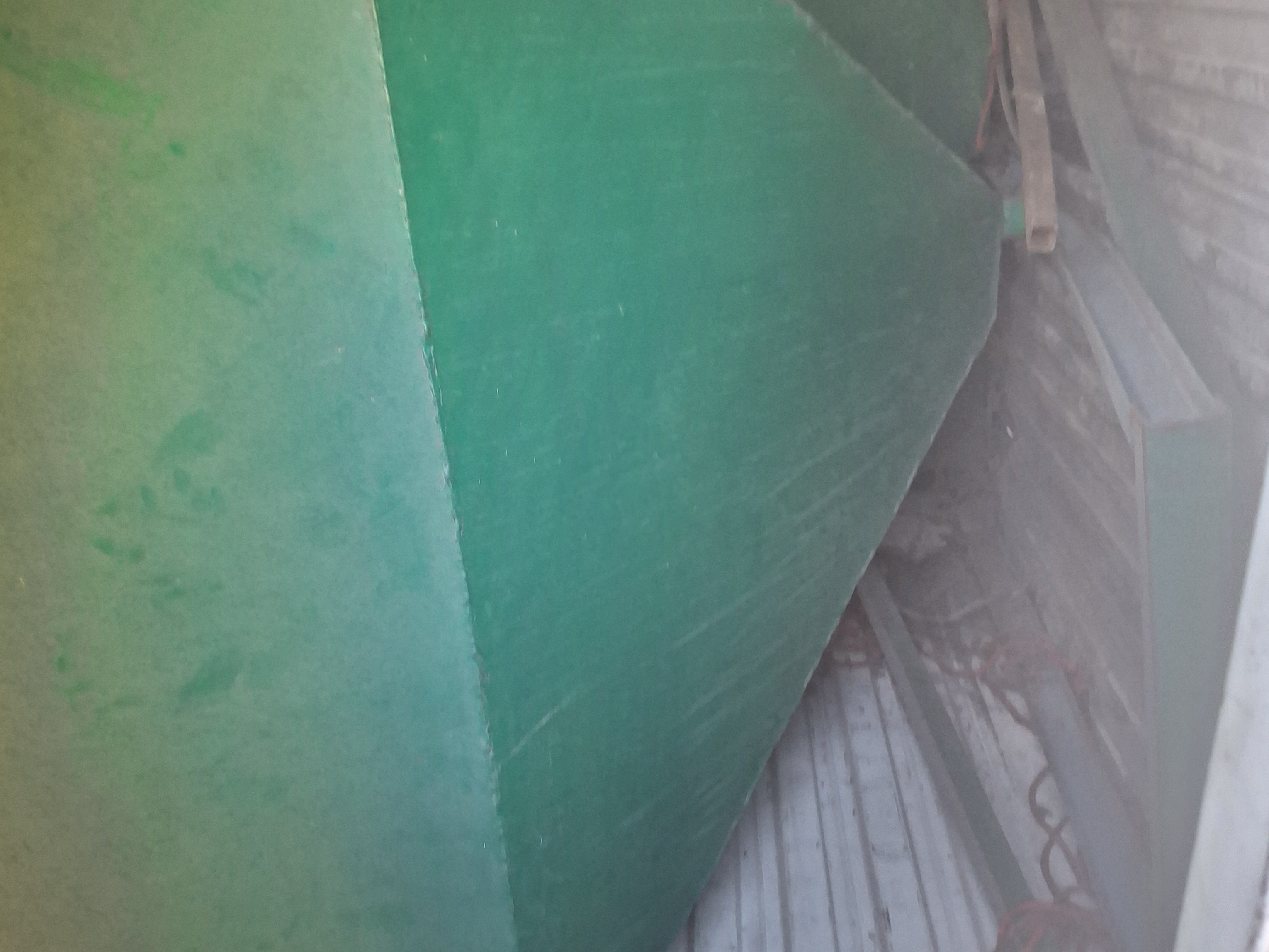 Sanand Liquor Filled Truck Overturns; Bootlegging Plan Fails PHOTOS ...