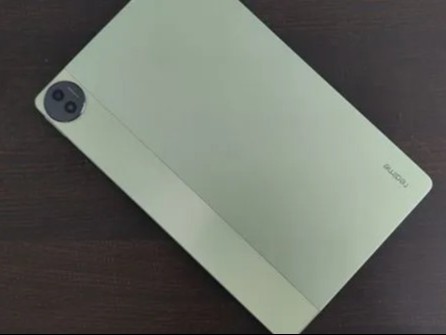 Realme Pad 3 Launching Jan 6; 12200mAh Battery 2.8K Display Features Leak