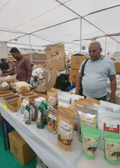 State hosts festival of forgotten dishes celebrating food heritage Over ...