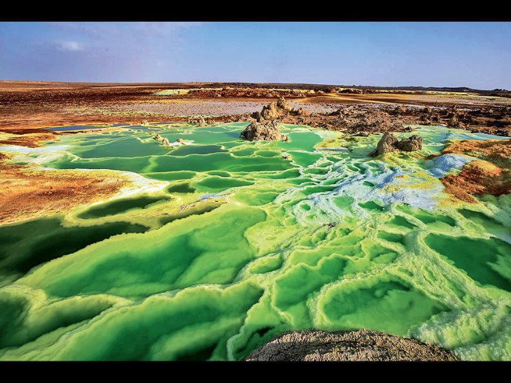 Journey to the Land of the Rising Sun | સફર: પ્રાગટ્ય ભૂમિનો પ્રવાસ ...