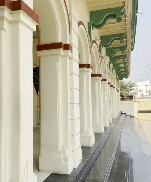 Gujarat Dharmaj Village Dharmaj Day Celebration; NRI Hub Banks Crores ...